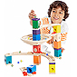 Super Fun Marble Run