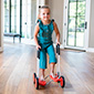 Walking Wheels - Best Active Play for Ages 3 to 5 - Fat Brain Toys