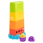 Egg Stacker Bus - Best Baby Toys & Gifts for Ages 1 to 2