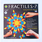 Fractiles-7 - Best Arts & Crafts for Ages 6 to 10 - Fat Brain Toys