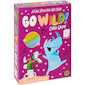 Go Wild Card Game - Best Games for Ages 6 to 9 - Fat Brain Toys