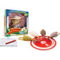 Flickin Chicken - Best Active Play for Ages 6 to 10 - Fat Brain Toys