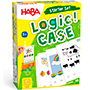 Logic! CASE Starter Set 5+ - Best Brainteasers for Babies