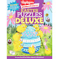 Highlights Hidden Pictures Easter Puzzles Deluxe