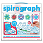 The Original Spirograph Deluxe Set - Best for Ages 8 to 10