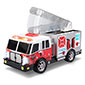 Road Rocker Light & Sound - Fire Truck - Best for 3 year olds