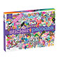 Sticker Palooza - Best Arts & Crafts for Ages 6 to 12 - Fat Brain Toys