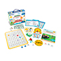 Skill Builders! Summer Learning Activity Set - Kindergarten to 1st Grade