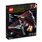 LEGO Star Wars - Sith TIE Fighter - Best for Ages 9 to 12