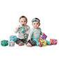 Chew Cube - Best Baby Toys & Gifts for Ages 0 to 1 - Fat Brain Toys