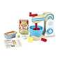 Make-A-Cake Play Mixer Set - Best for Ages 3 to 6