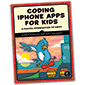 Coding iPhone Apps for Kids