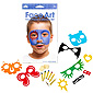 Scientific Explorer Disgusting Special Effect Makeup Kit