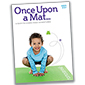 Namaste Kid Once Upon a Mat DVD - Best Active Play for Ages 3 to 7