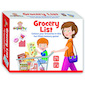 Grocery List Memory Game - Best Games for Ages 3 to 7 - Fat Brain Toys