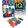 IQ Jigsaw - Best Brainteasers for Ages 7 to 12 - Fat Brain Toys