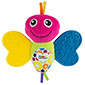 Lamaze Mini Butterfly - Best Baby Toys & Gifts for Ages 0 to 5