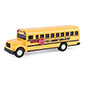 4.3 inch School Bus - Best Pretend Play & Imaginative Play for Babies