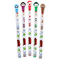 Holiday Smencil Set of 5 - Best Arts & Crafts for Ages 4 to 9