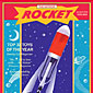 Scientific Explorer Meteor Rocket
