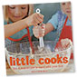 Little Cooks Cookbook