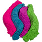 Color Kinetic Sand - Castle Playset