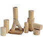 Baby Tree Blocks - Best Building & Construction for Ages 2 to 5