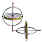 Original TEDCO Gyroscope - Nostalgic Twin Pack - Best for Ages 7 to 12