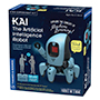 KAI - The Artificial Intelligence Robot - Best for Ages 10 to 12