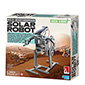 4M Solar Robot - Best Maker & DIY Kits for Ages 7 to 9
