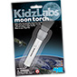 4M Moon Torch - Best Science & Nature for Ages 3 to 11