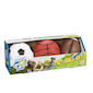 Pro-Ball Set - Best Active Play for Ages 3 to 5 - Fat Brain Toys