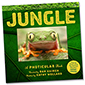 Jungle A Photicular Book