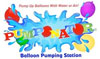 Biodegradable Water Balloons - 250 pc