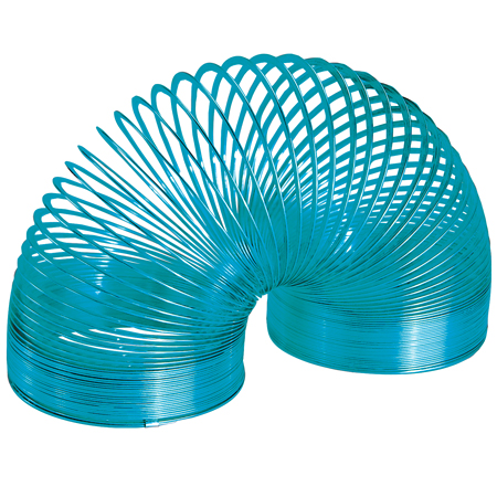 Color Slinky