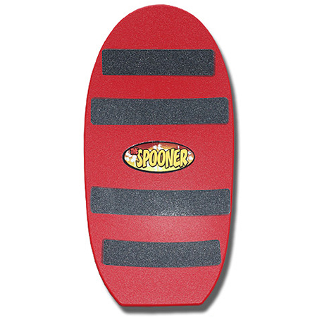 Spooner Board - Pro 25.5 inch - Best Active Play for Ages 3 to 8