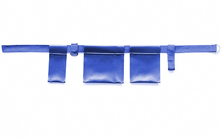 Superhero Utility Belt - Best Imaginative Play for Ages 3 to 5