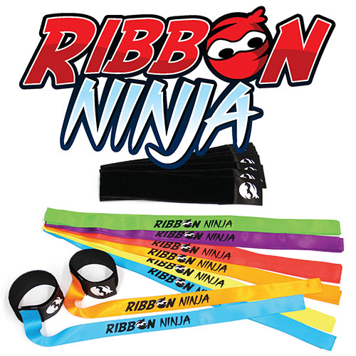Ribbon Ninja