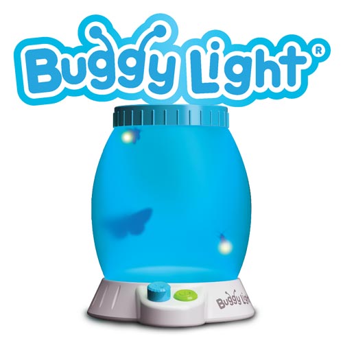 Buggy Light