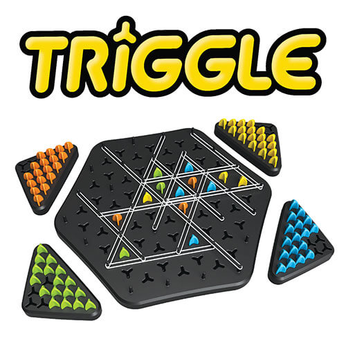 Triggle