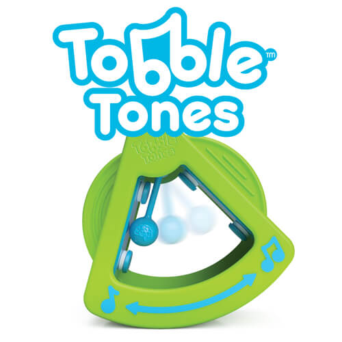 Tobble Tones