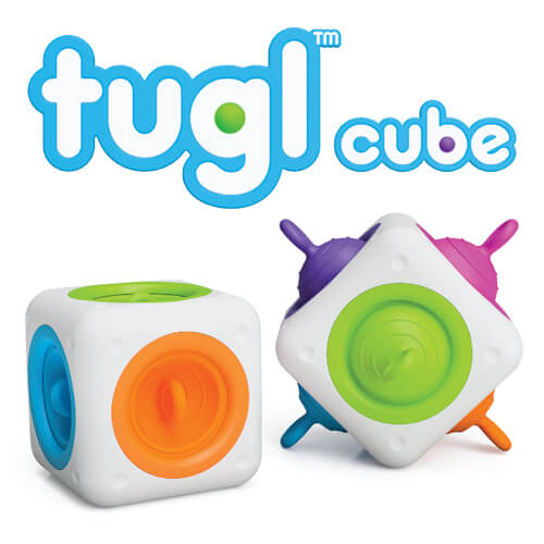 Tugl Cube