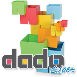 Dado Cubes