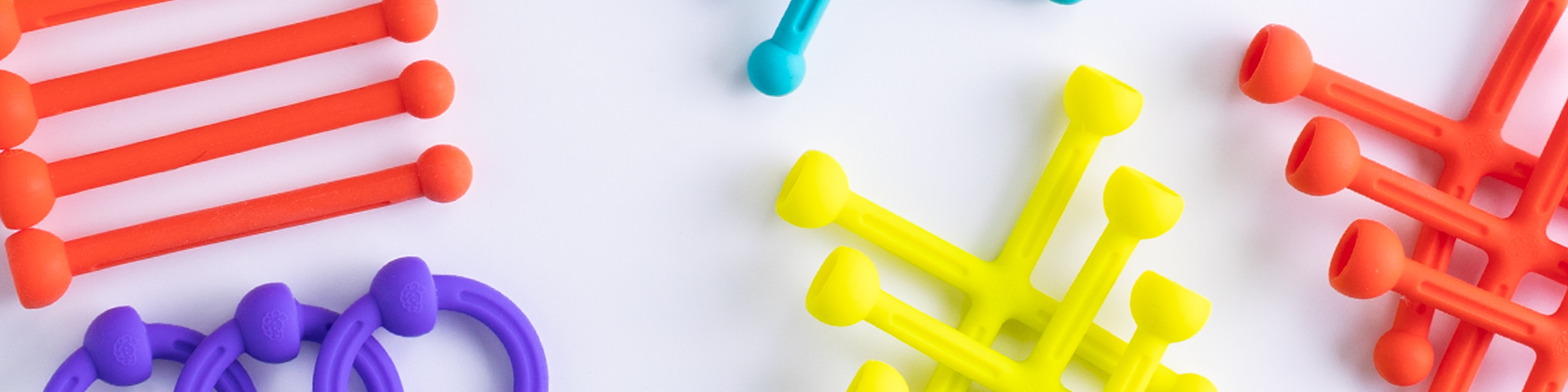 Closeup lifestyle image of Plip Kit