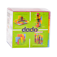 Dado Squares - Original