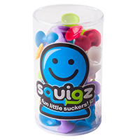 Packaging Image of Squigz