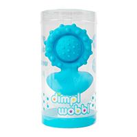 Dimpl Wobbl - Blue