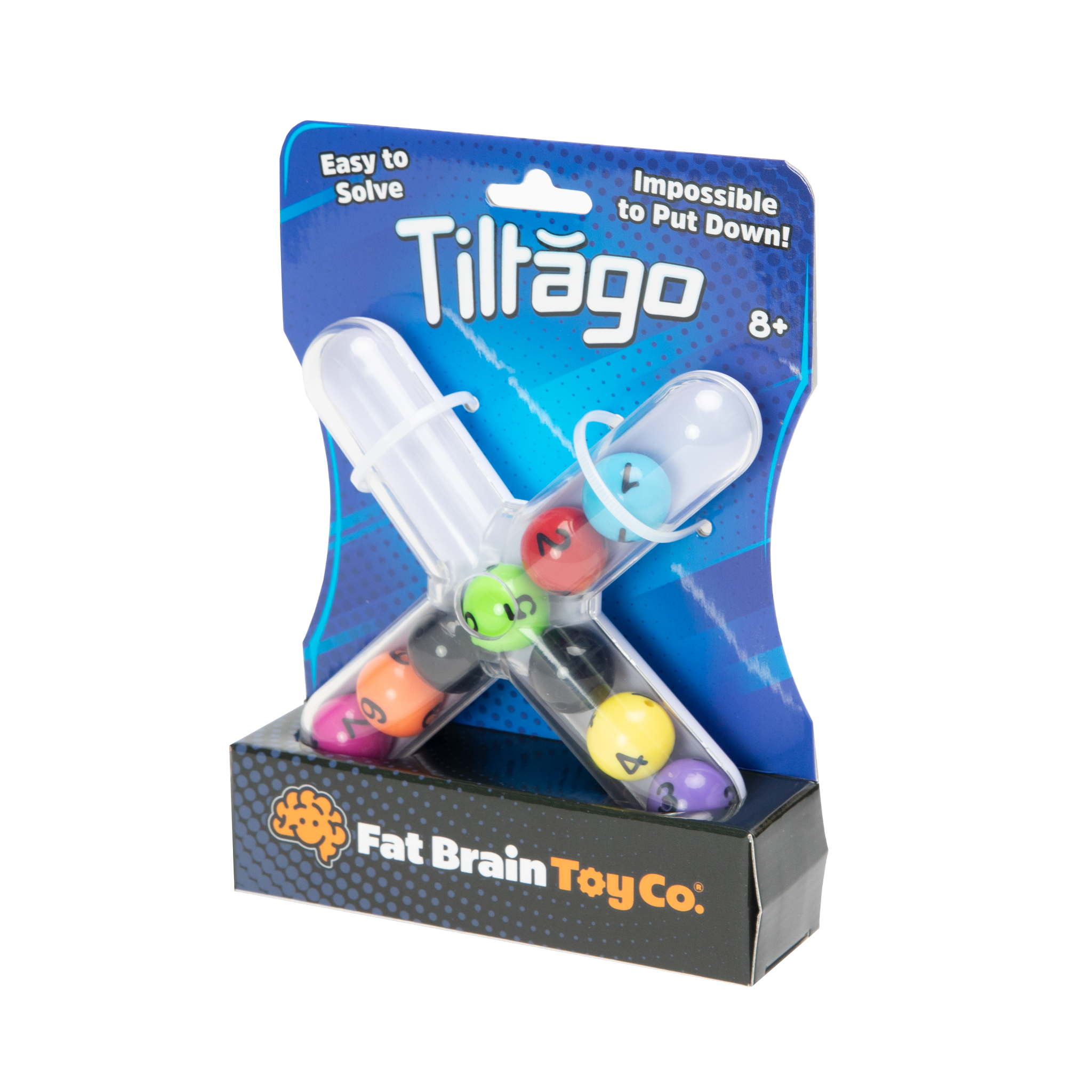 Packaging Image of Tiltago