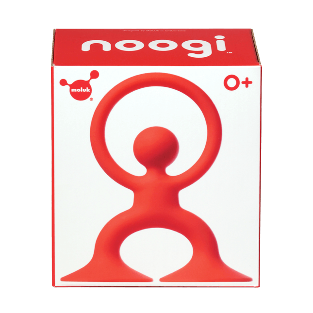 Packaging Image of Noogi by MOLUK